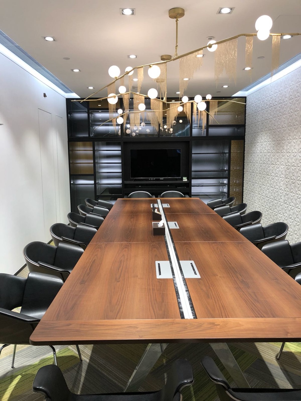 Broadway (King Palace Plaza) - iplatform