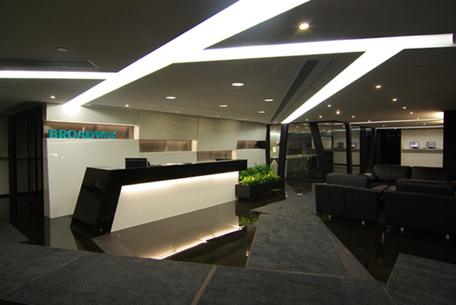 Broadway@ - iplatform