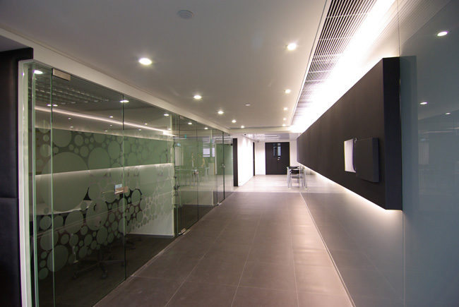 Broadway@ - iplatform