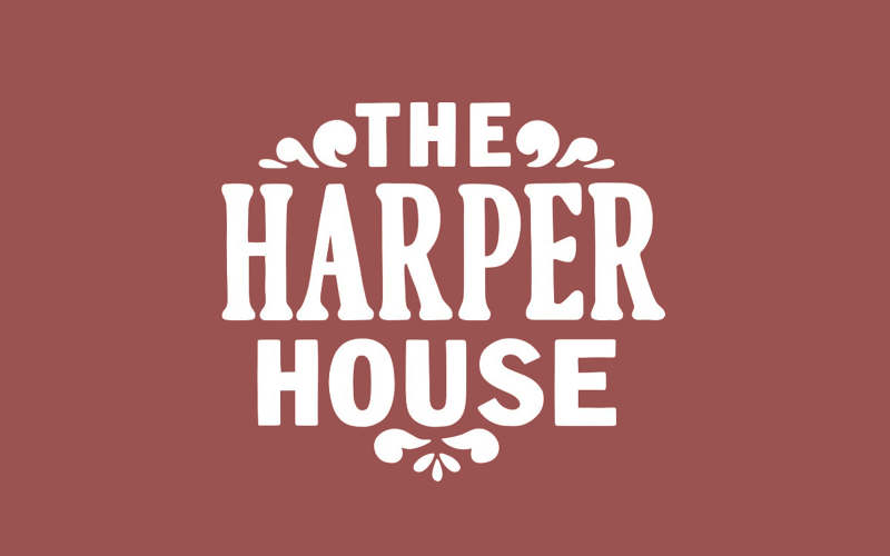 The Harper House Season 1 - Chi Ya Kuan