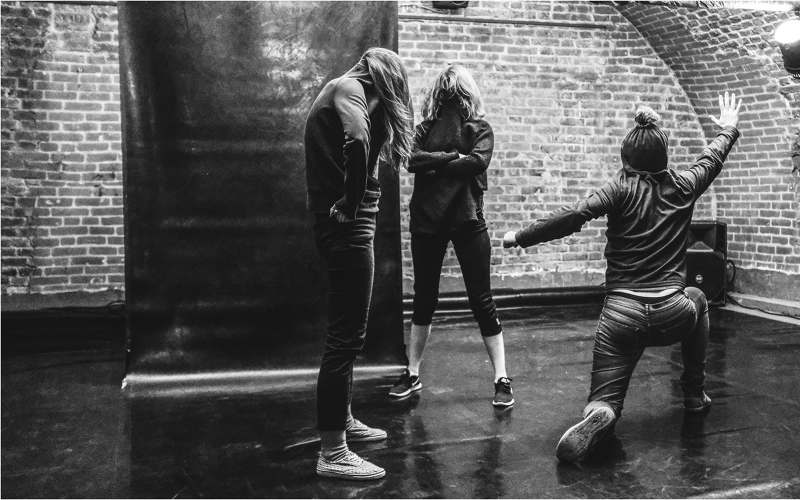 CALL ME PRO - laschenov