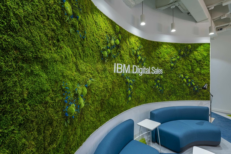 IBM Digital Sales - Álvaro Lamas Arquitecto