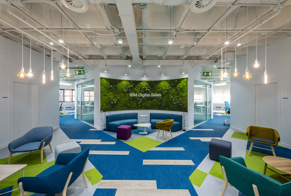 IBM Digital Sales - Álvaro Lamas Arquitecto