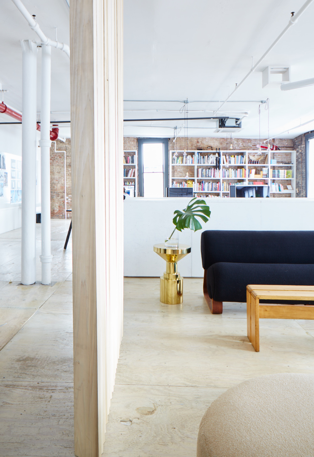 Watson & Company: Studio - Joe Henry Baker – Design + Production