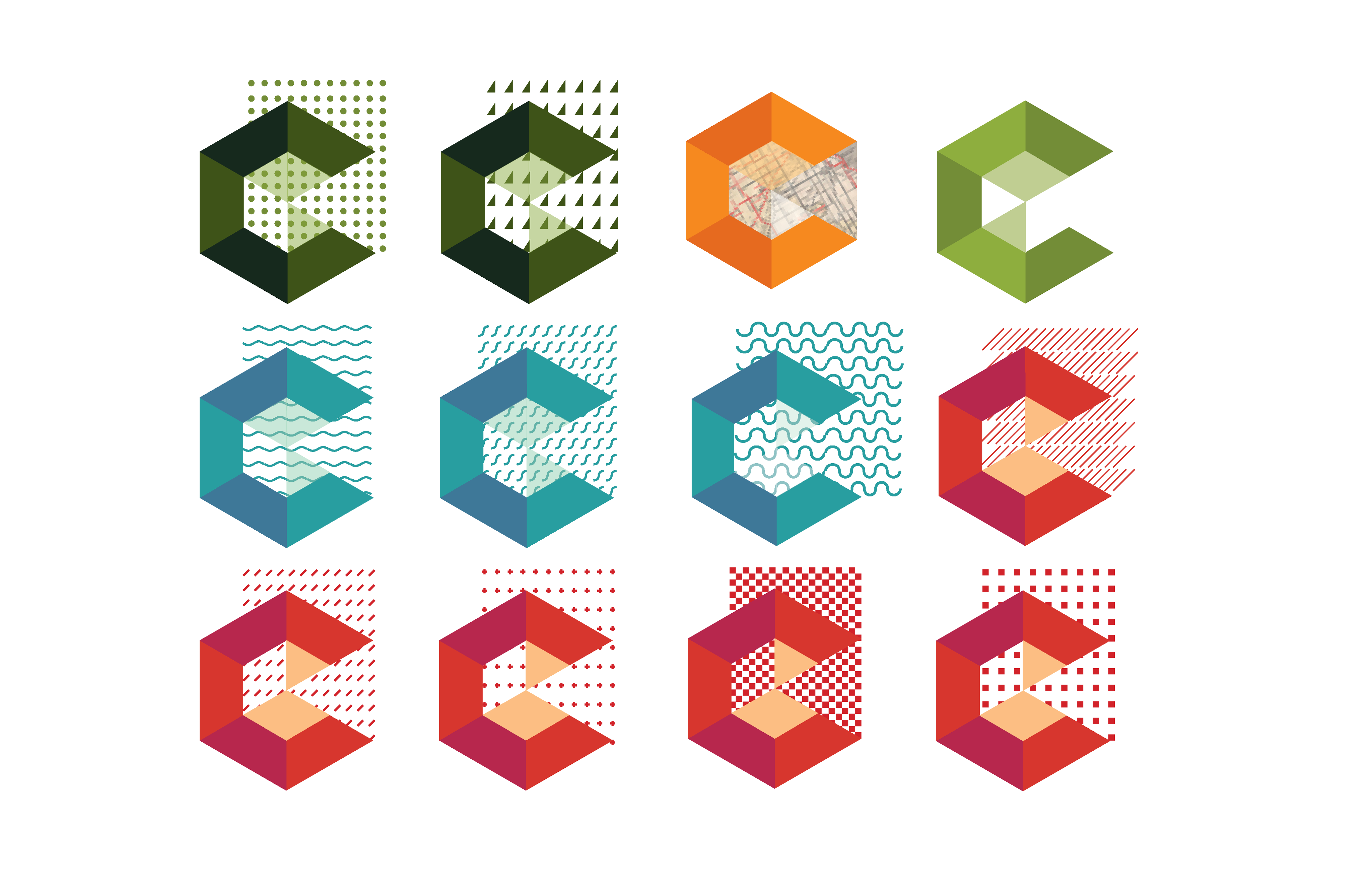 Chicago Identity System - Christine JY Lai