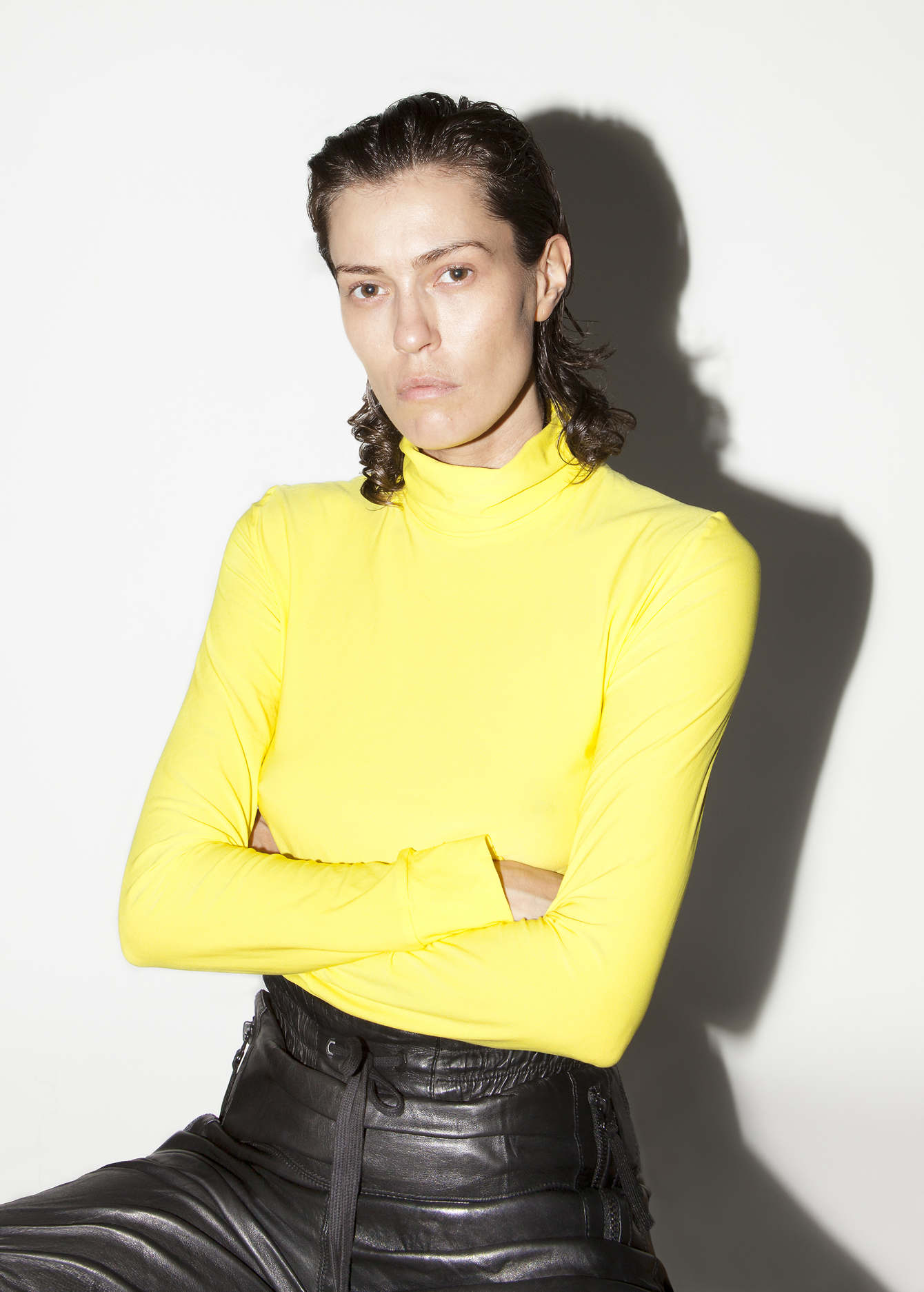 ABOUT - = LIZZIE ALEXANDRA