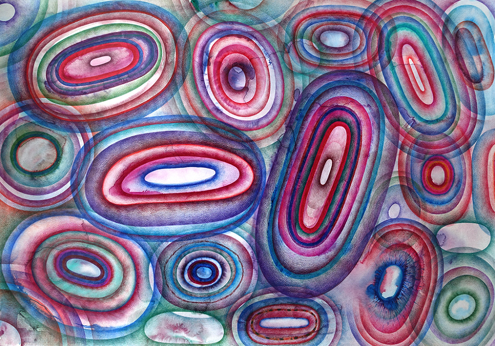 Holes Overlay - chengyantan