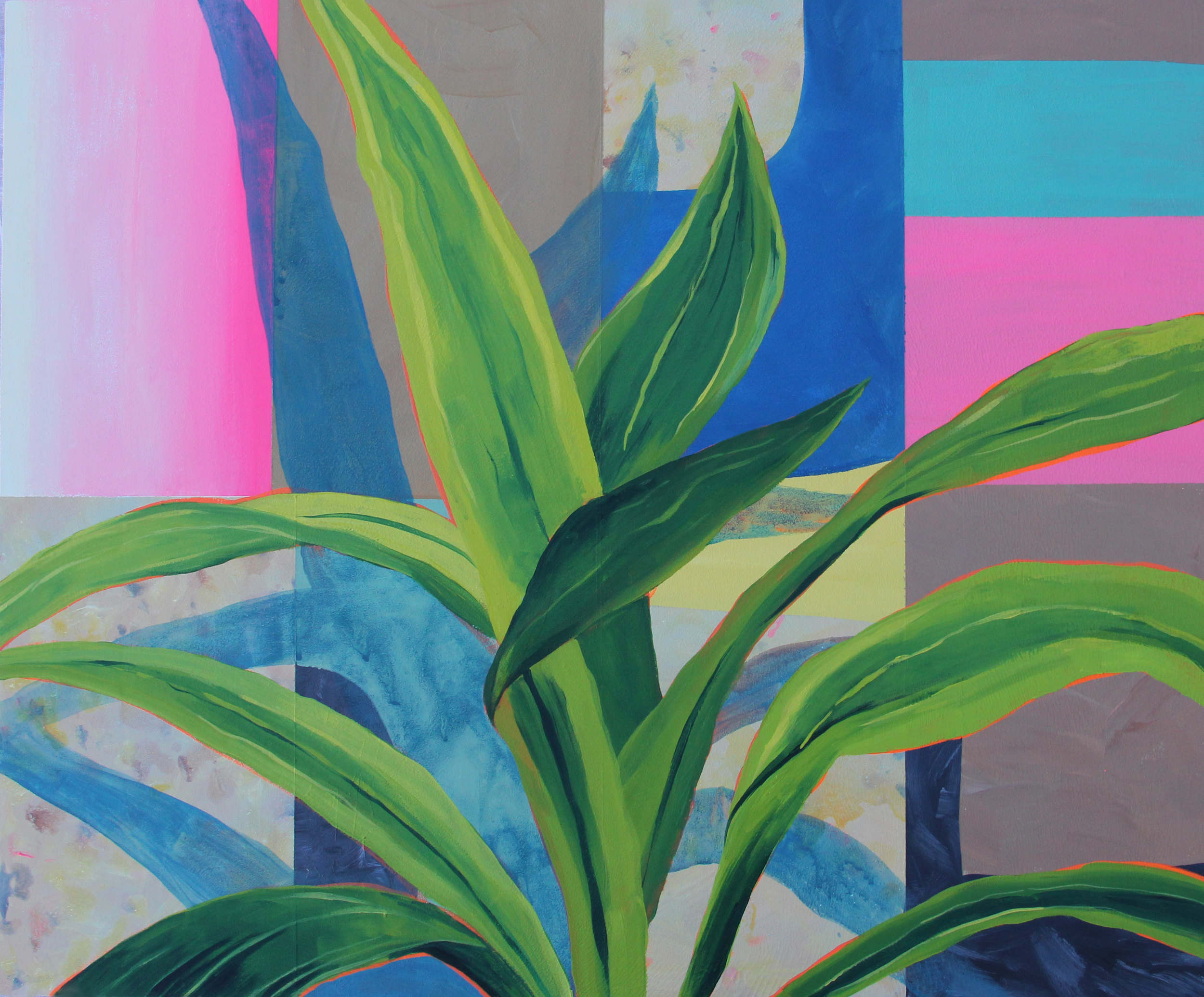 Home - Michelle Fleck