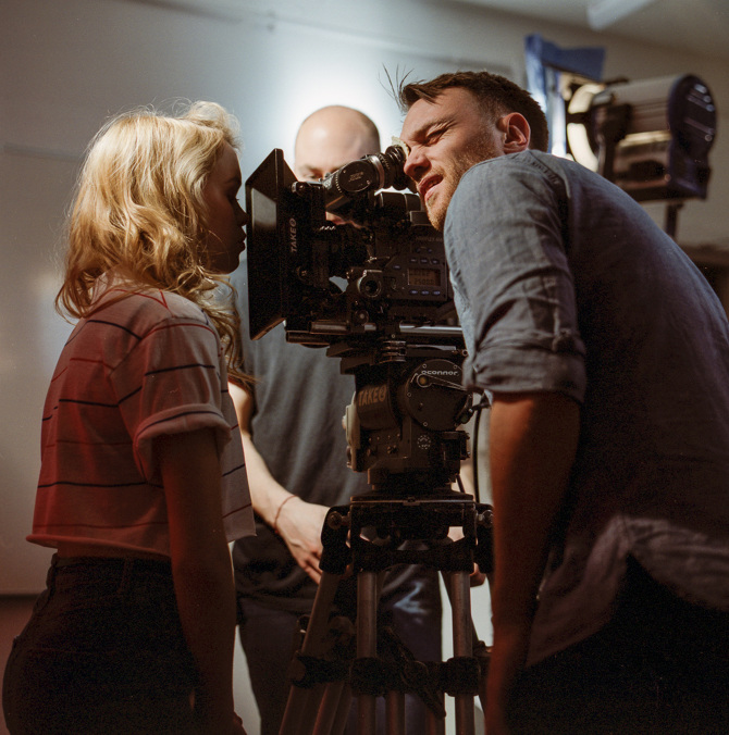 Bubblegum - matty groves