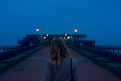 LIAR - ANTONIA LOWE