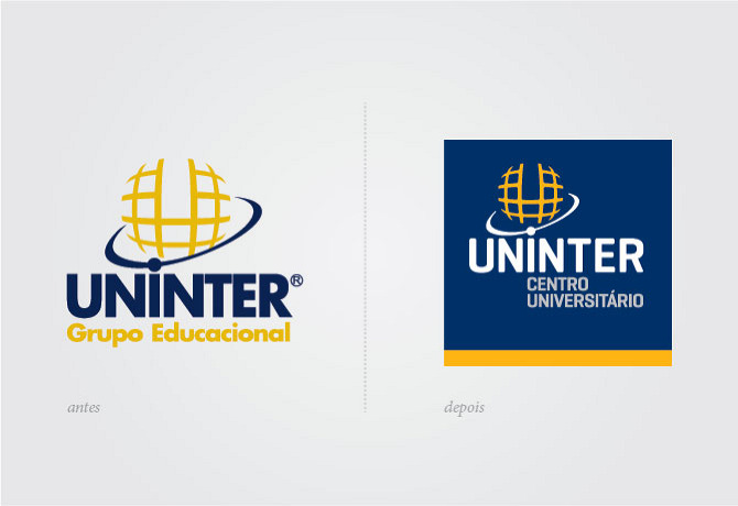 Uninter - Tiago Mendes