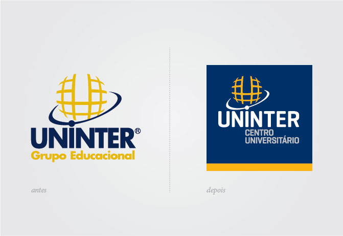 Uninter - Tiago Mendes