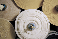 Mill Series - Elizabeth Howland