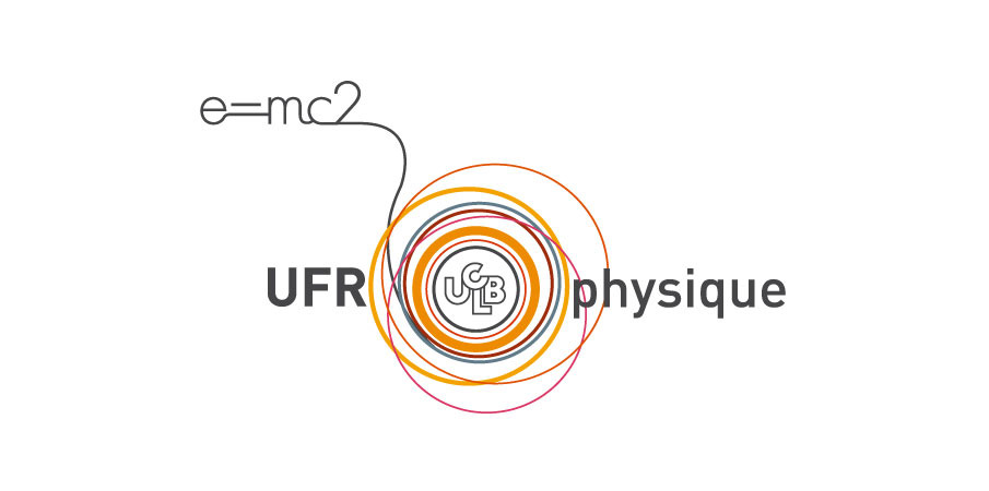Université Claude Bernard Lyon 1 - Coralie_F