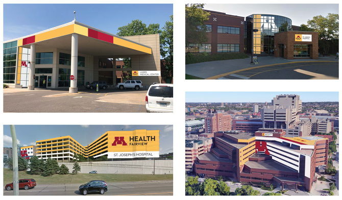 MHealth Fairview - Krae