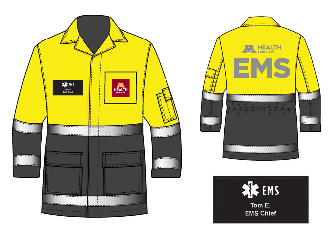 MHealth Fairview - Krae