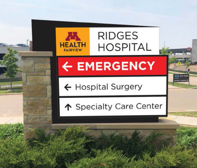 MHealth Fairview - Krae