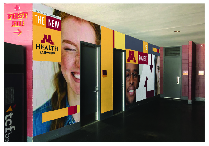 MHealth Fairview - Krae