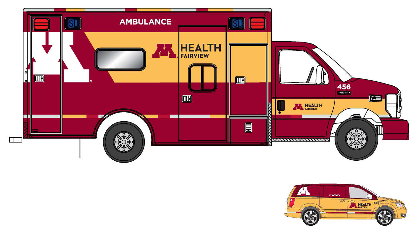 MHealth Fairview - Krae