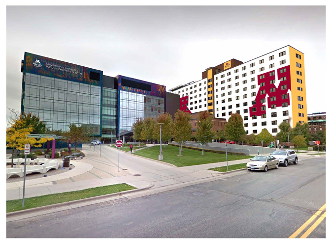 MHealth Fairview - Krae