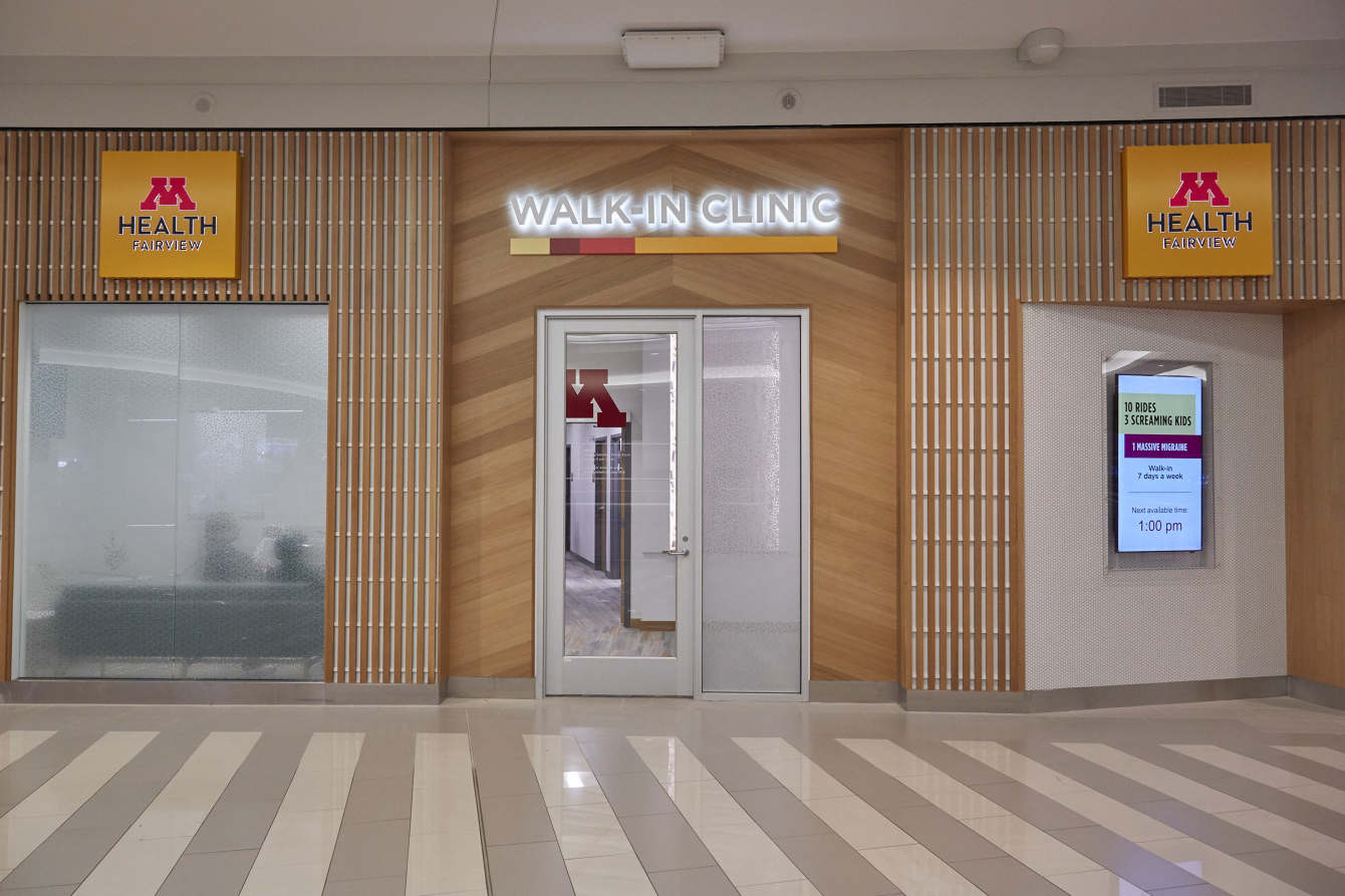 MHealth Fairview - Krae