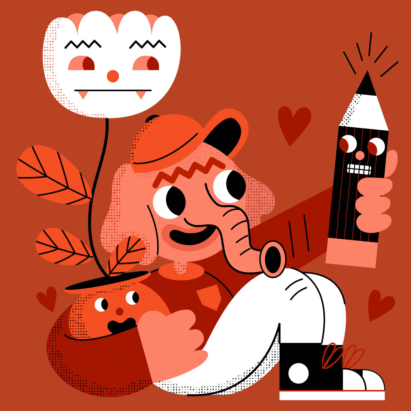 Microsoft Animation - www.clemensdenexter.com