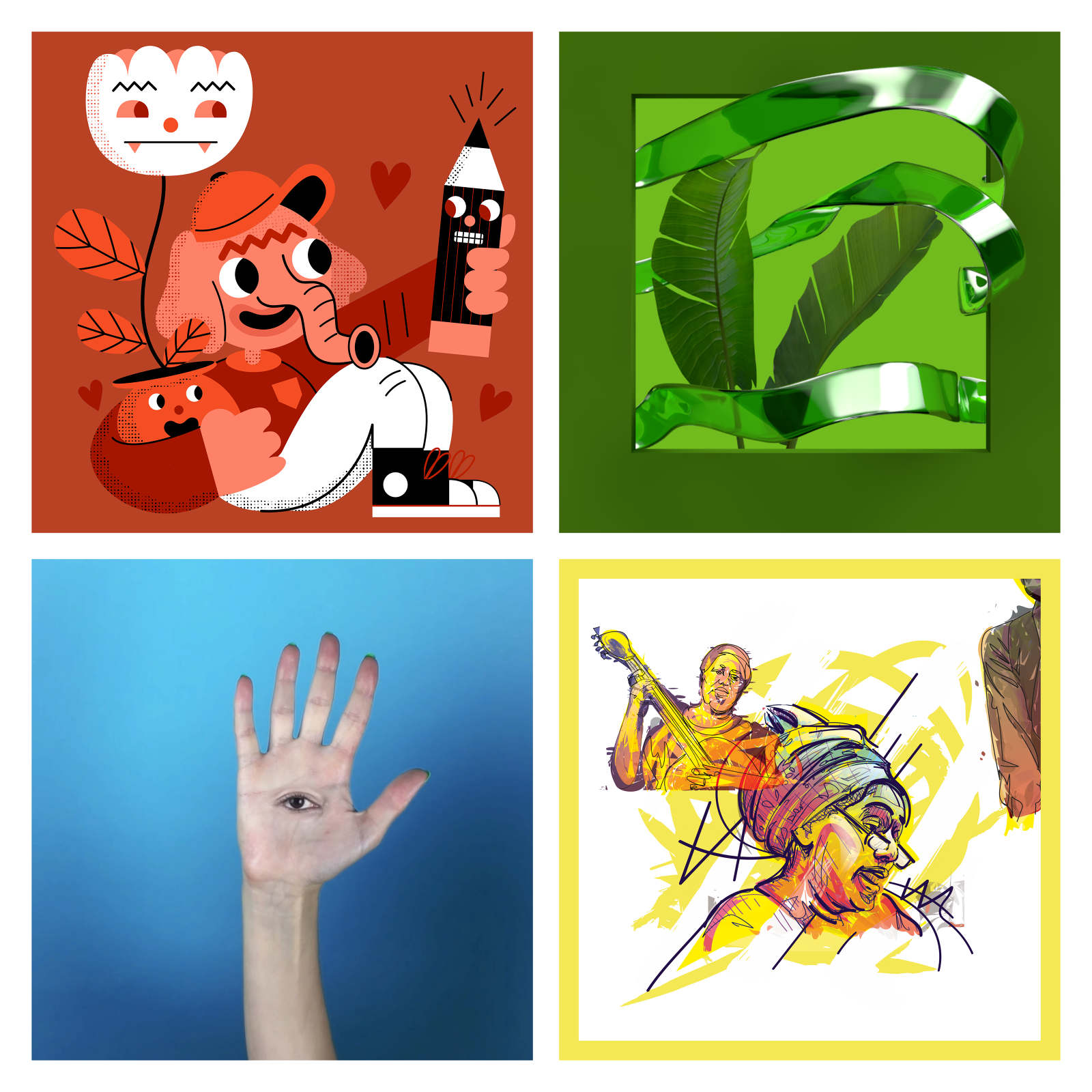 Microsoft Animation - www.clemensdenexter.com