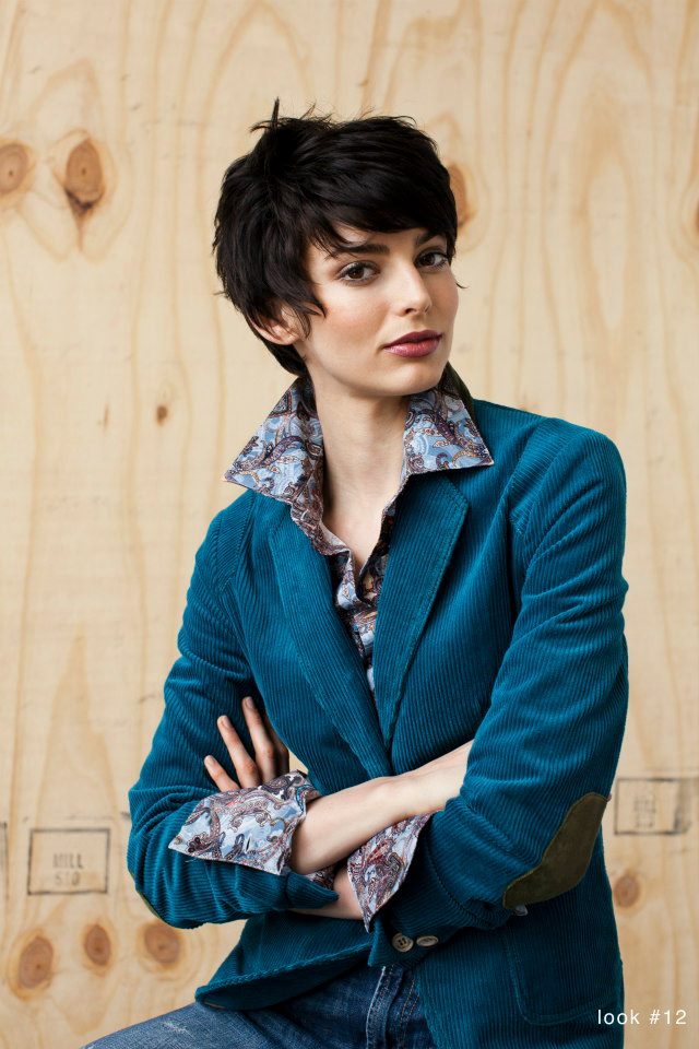 Stephanie Schaich Lookbooks - Elizabeth Waugh Photography
