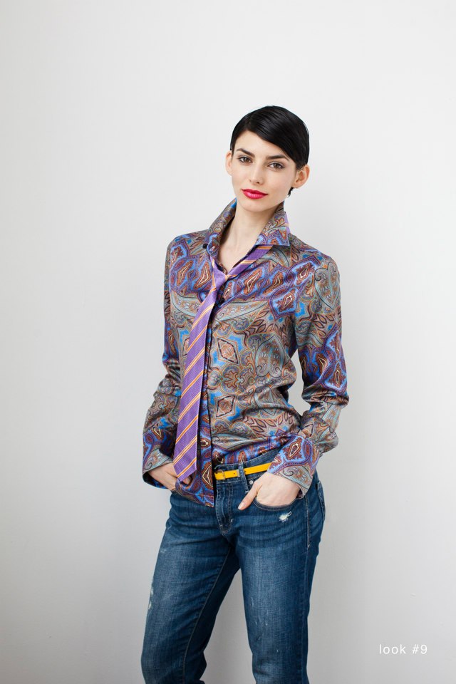 Stephanie Schaich Lookbooks - Elizabeth Waugh Photography