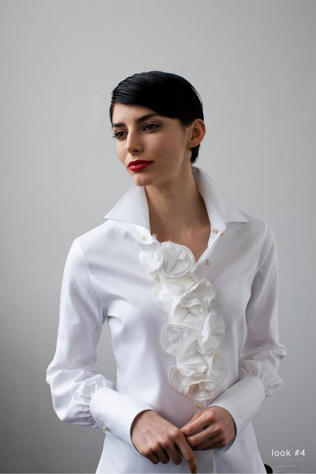 Stephanie Schaich Lookbooks - Elizabeth Waugh Photography