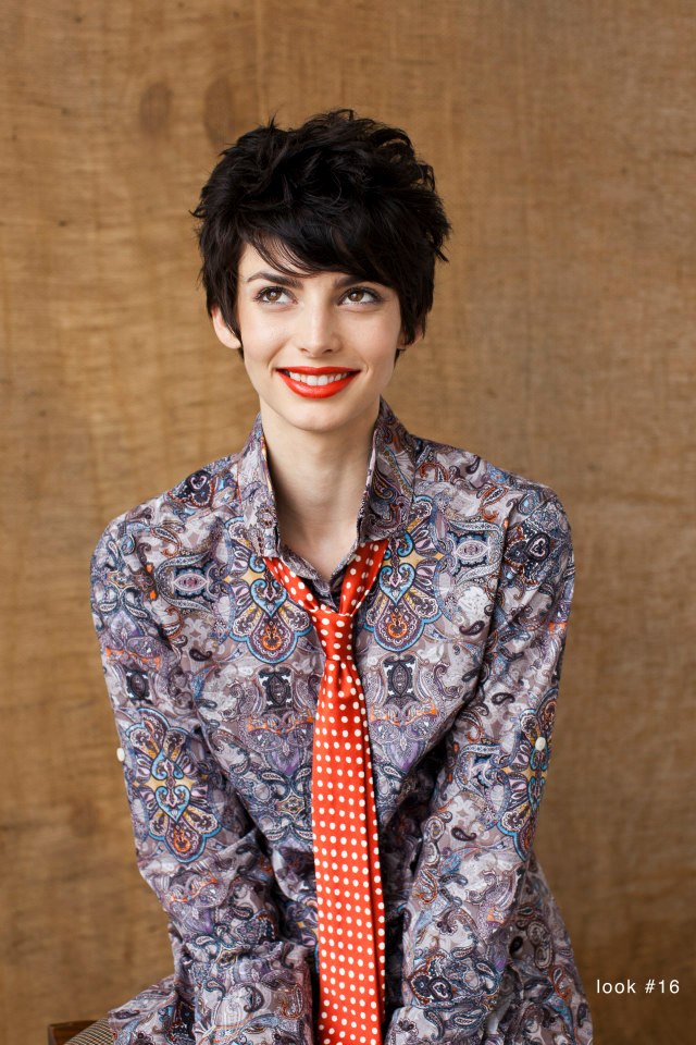 Stephanie Schaich Lookbooks - Elizabeth Waugh Photography