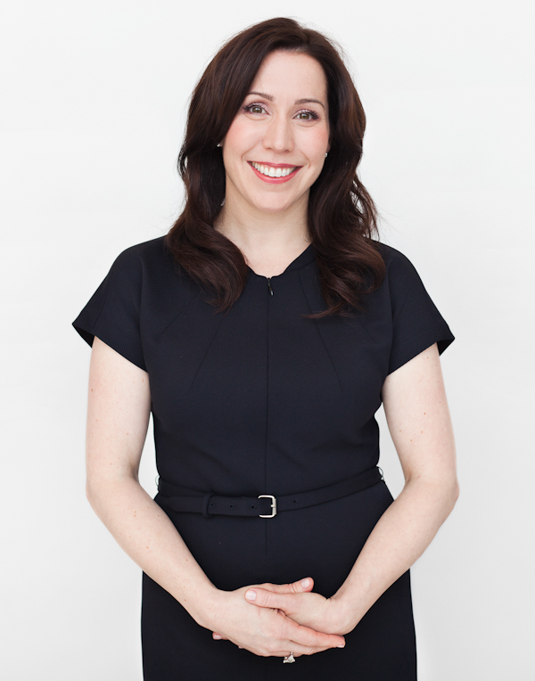 Portraits - Elizabeth Waugh Photography