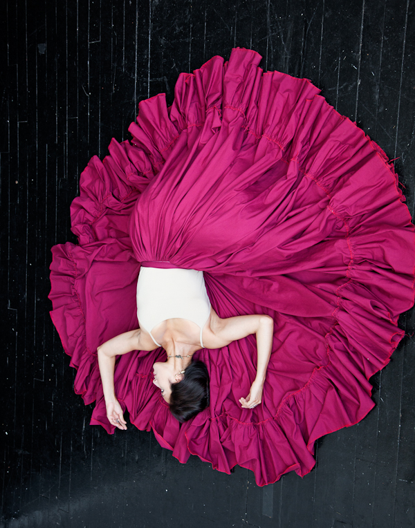 Portraits - Elizabeth Waugh Photography