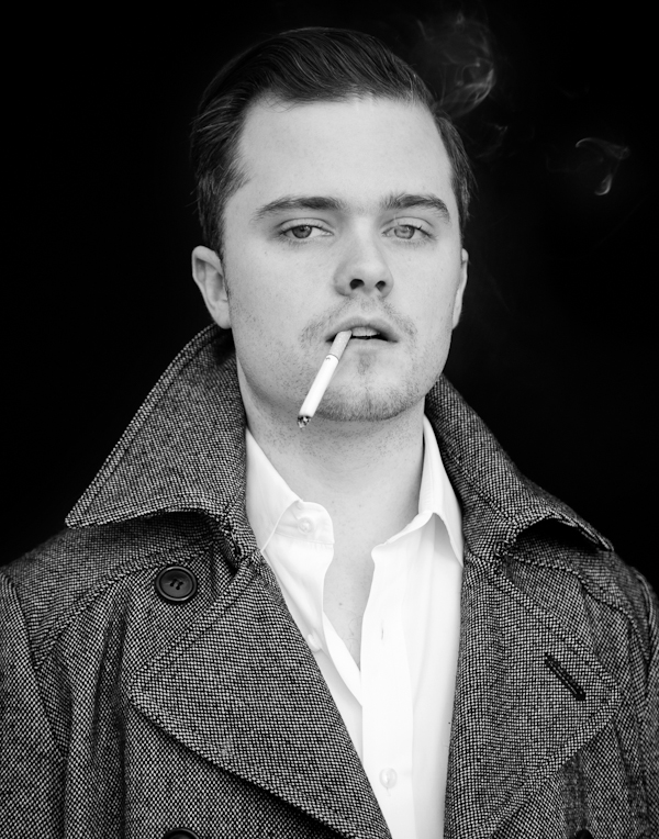 Portraits - Elizabeth Waugh Photography