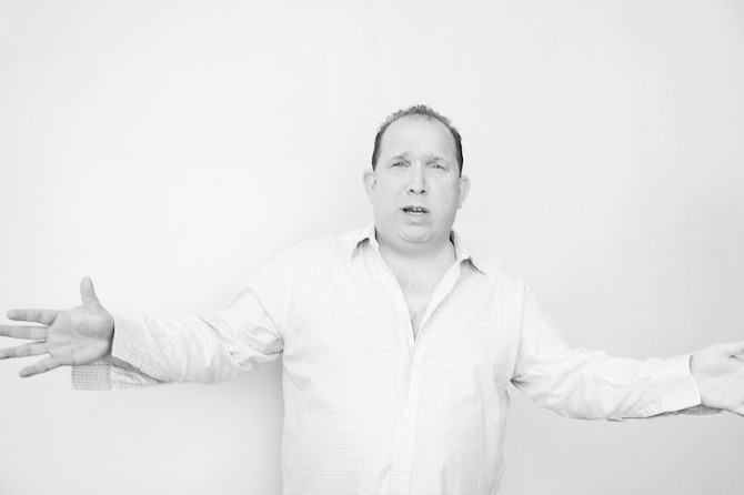 Portraits - Elizabeth Waugh Photography