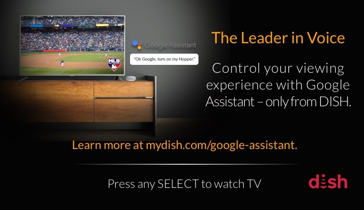 Standby Screen Ads - KLS Portfolio