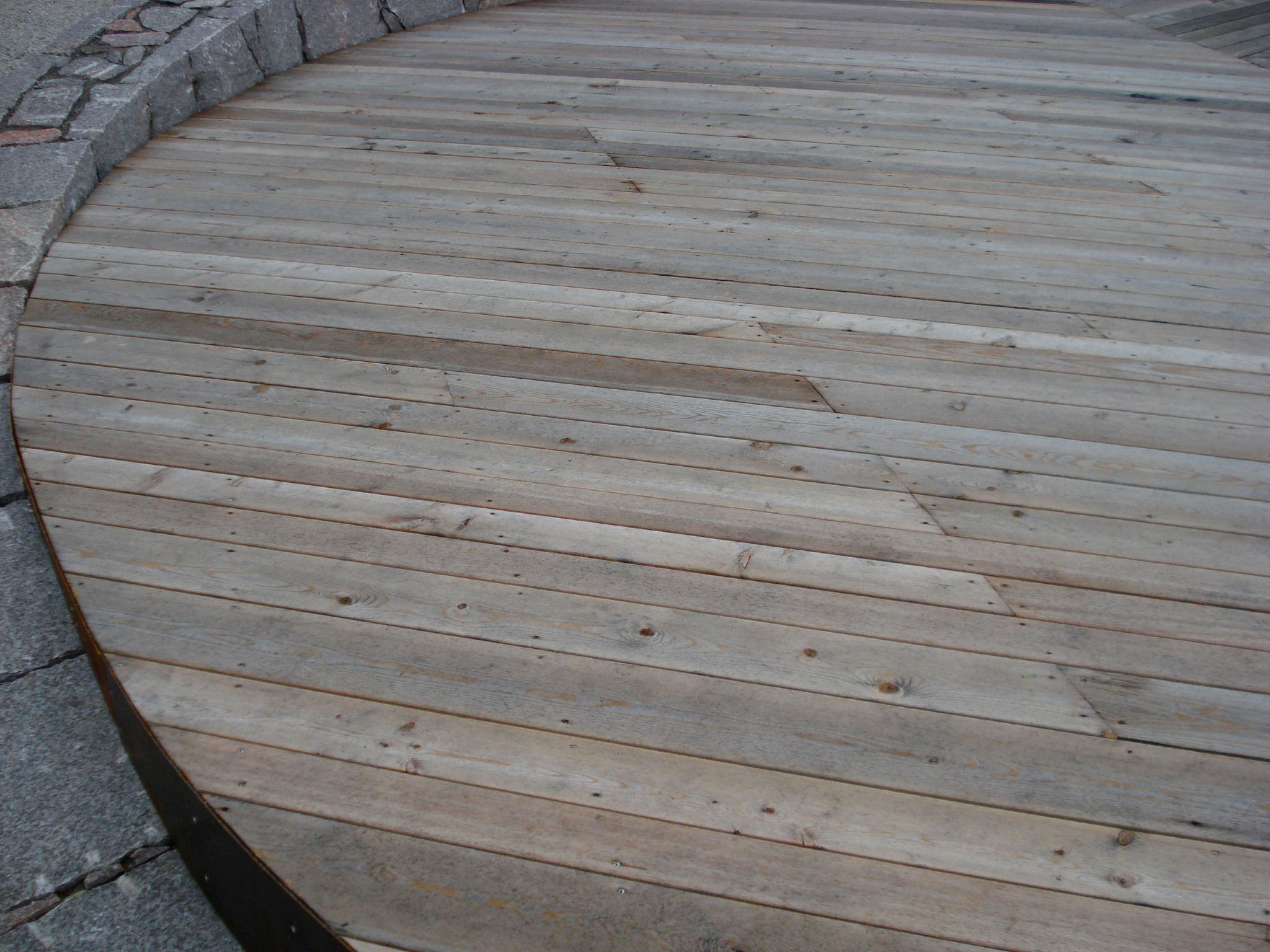 2008 Bandolin & NOD: Trädgård för Yasuragi - www.bandolin.se