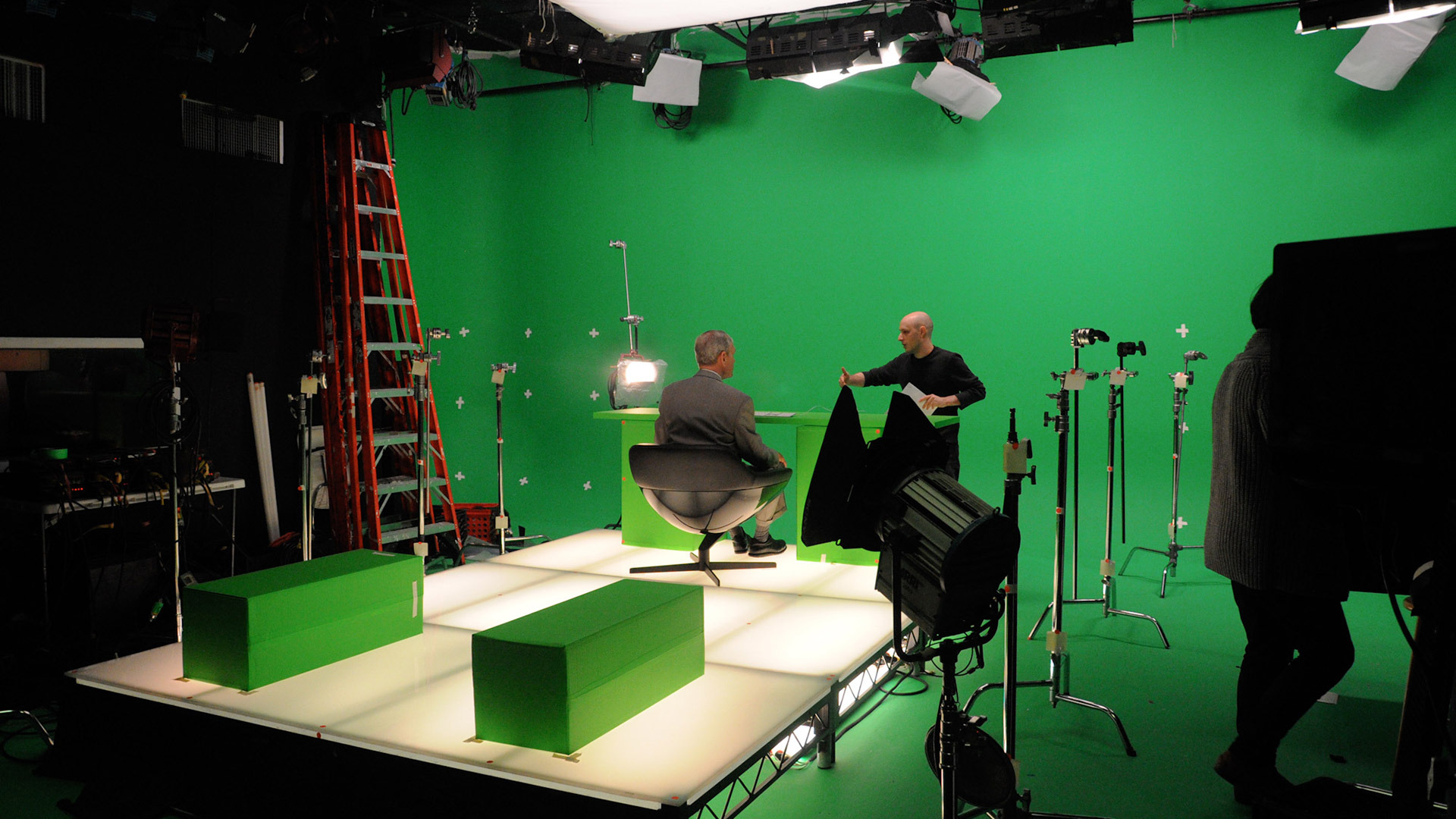 About - Oliver Zeller