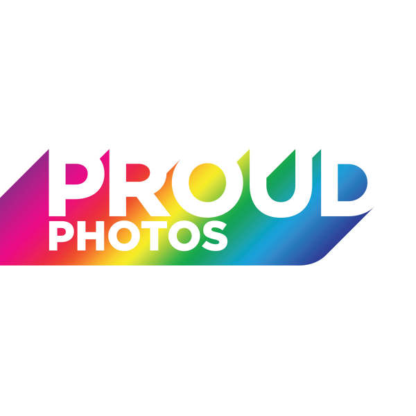 PROUD LOGOS - Kyle Provo