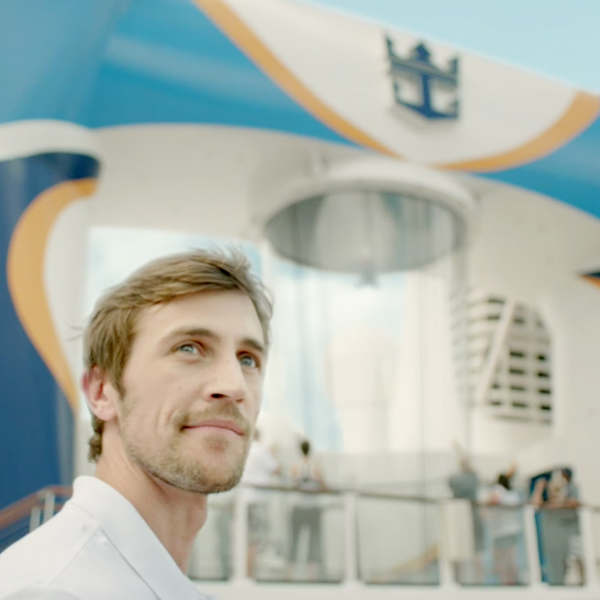 Royal Caribbean - Kyle Provo