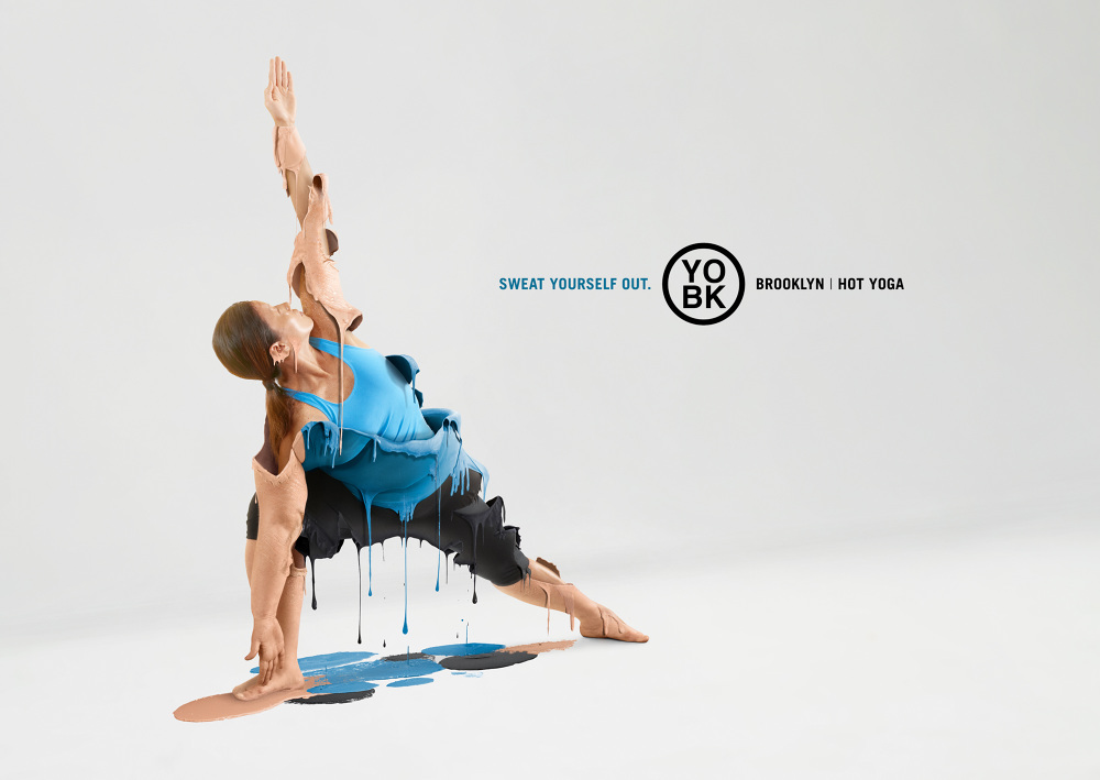 YO BK Hot Yoga - Kyle Provo