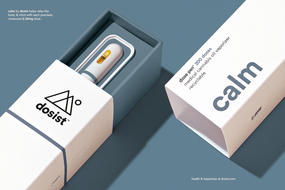 dosist/hmbldt - Kyle Provo