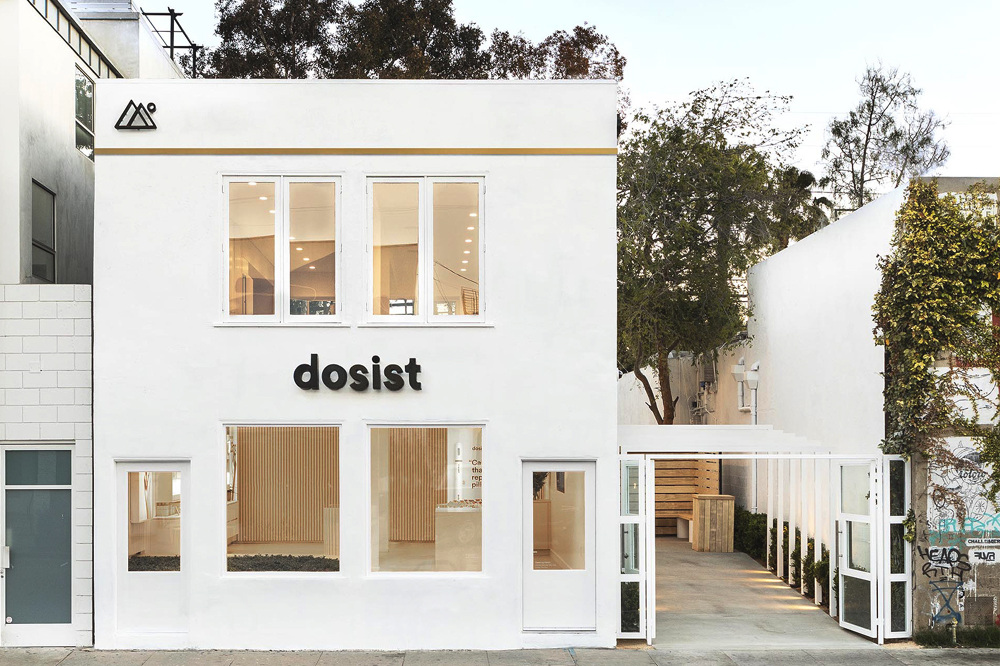 dosist/hmbldt - Kyle Provo