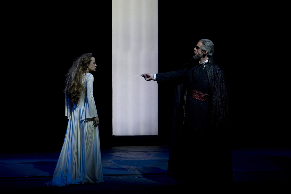 IL CASTELLO DEL DUCA BARBABLU' - Giulia Fedel | photography