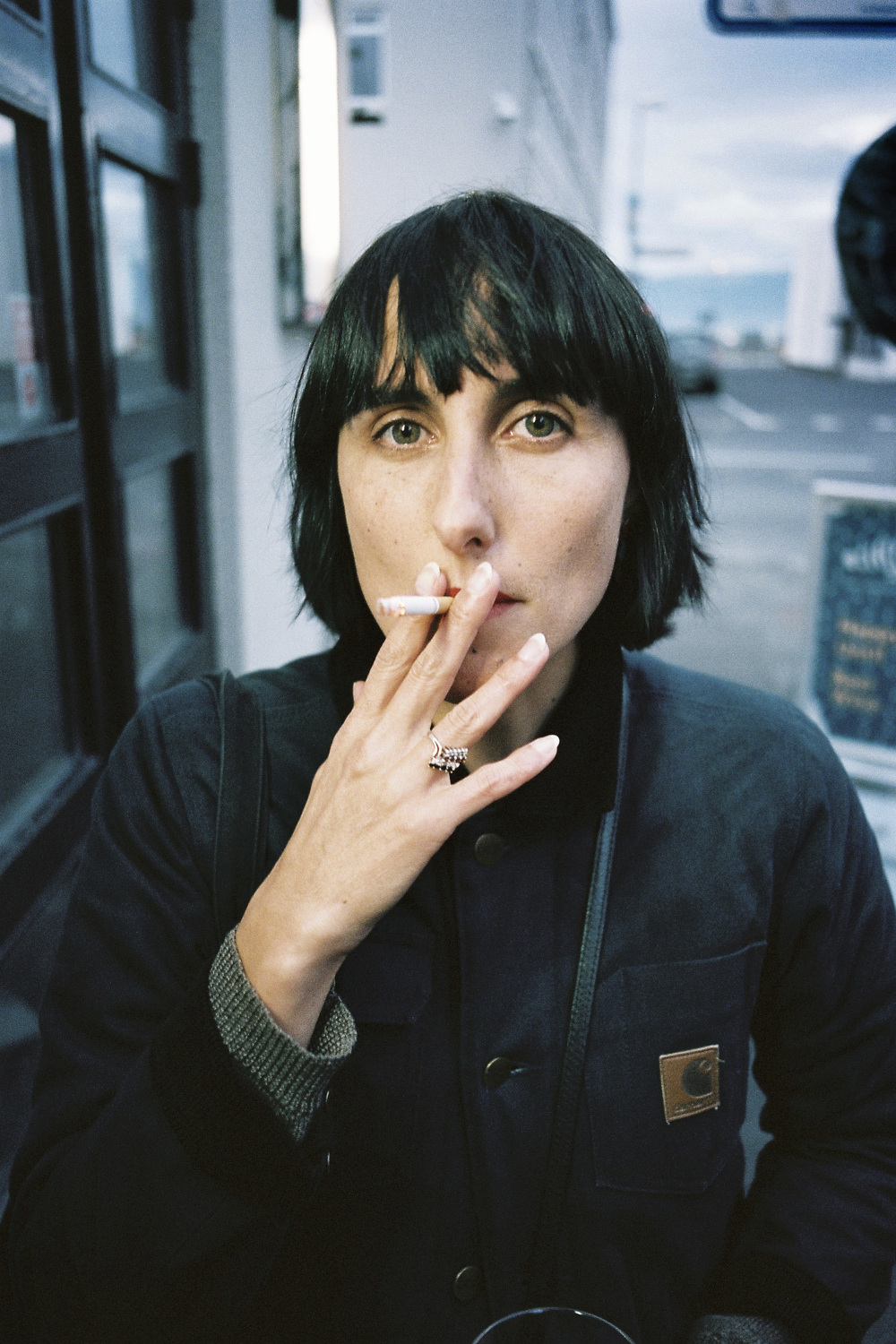 ABOUT PEOPLE (Portraits) - raphaelgianellimeriano