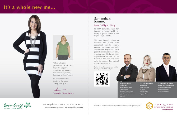 Royale Hayat Hospital - sangsiv