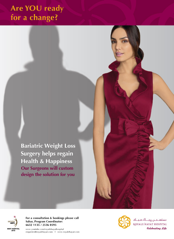 Royale Hayat Hospital - sangsiv