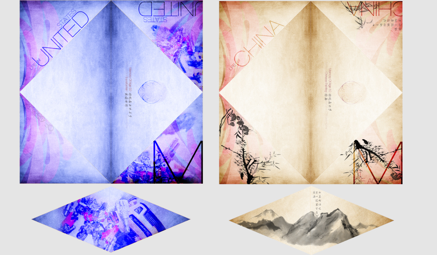 Communication Space Design - ancun.com