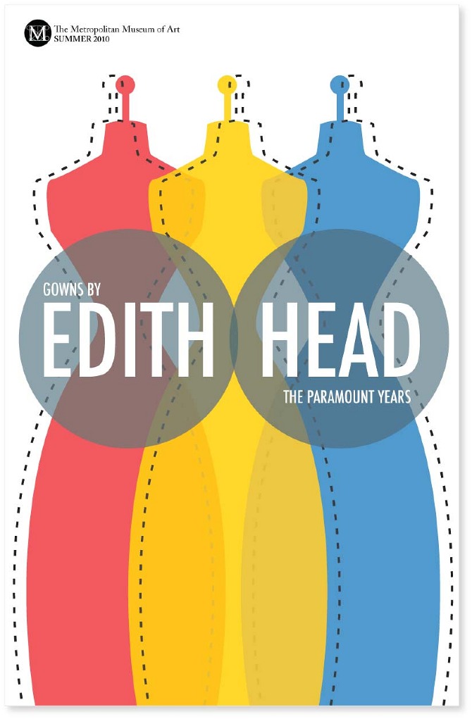 Gowns by Edith Head - CarlyPryor