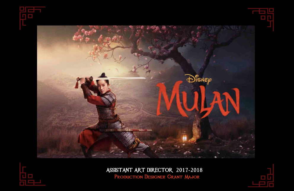 mark c. stephen design